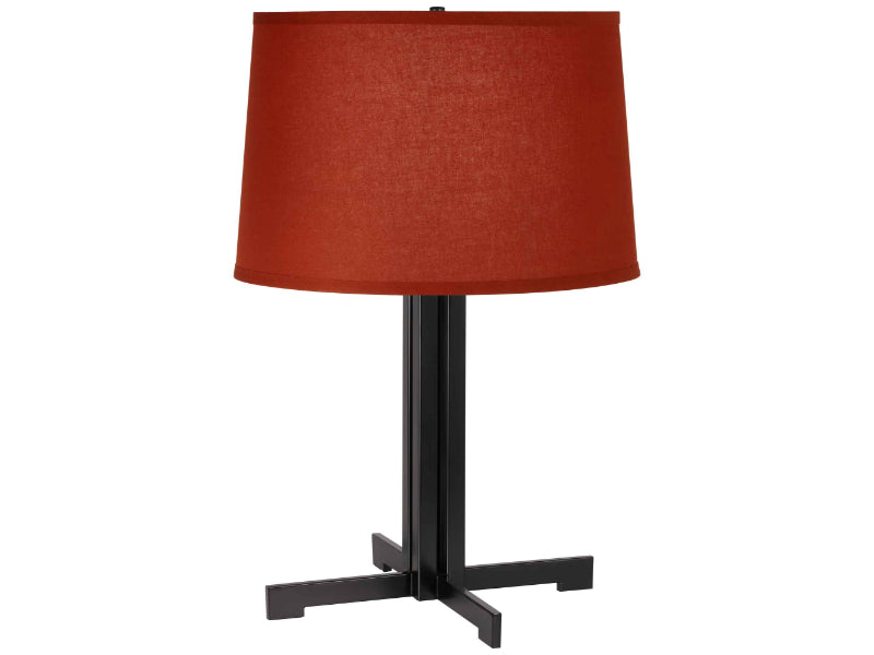 CIS-303 - Table Lamp @ Entry Console Table
