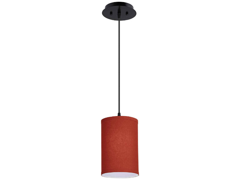 CIS-306 - Pendant Lamp Over Reception Desk