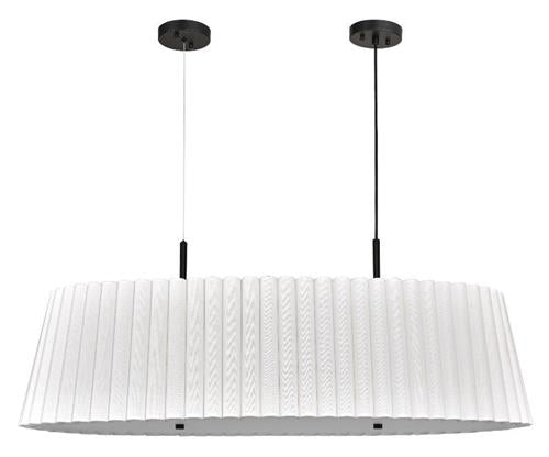 LBY-400 - Adjustable Pendant Light @ Modular Sofa