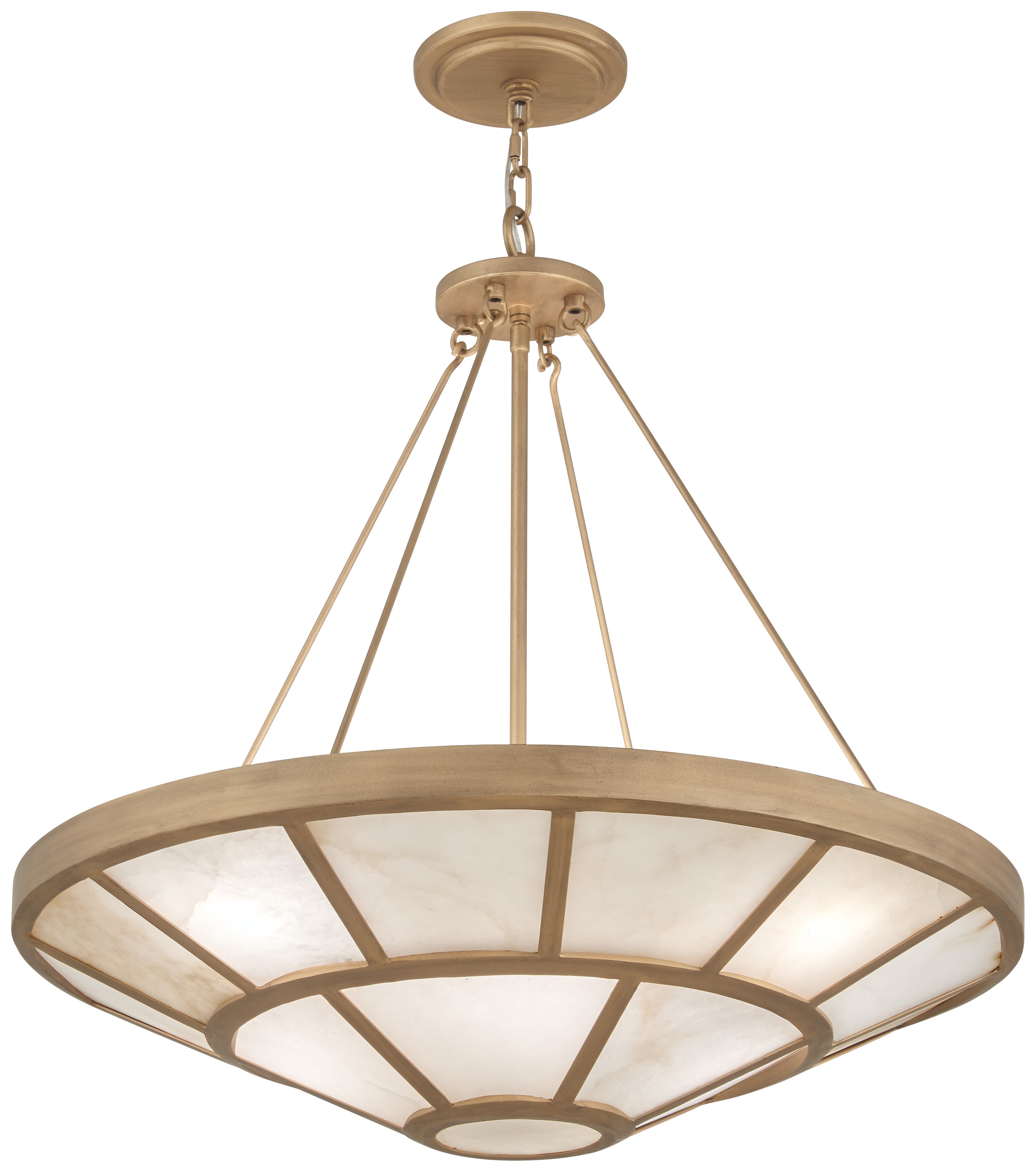 Istria - 8Lt Pendant