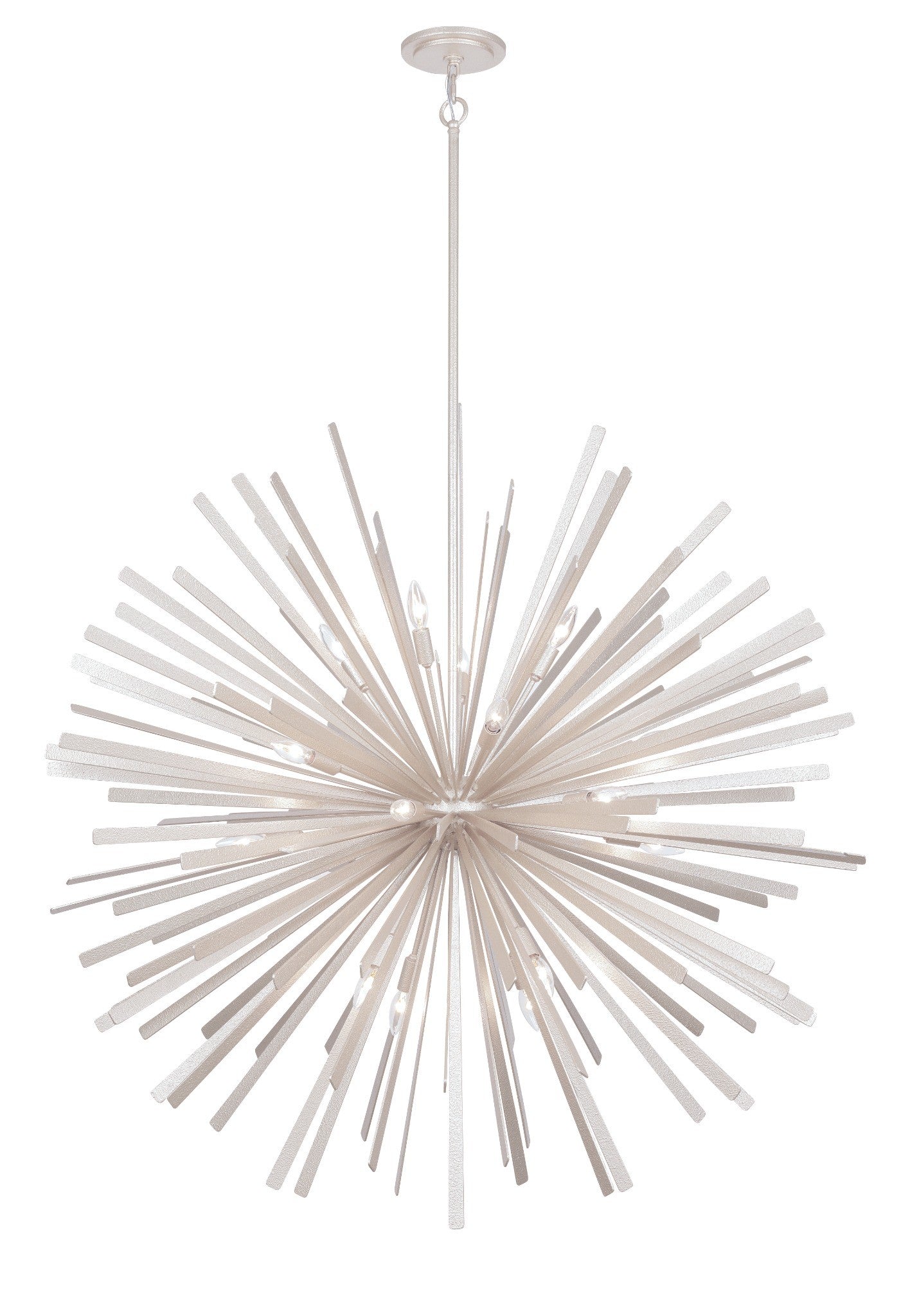 Confluence - 20Lt Pendant